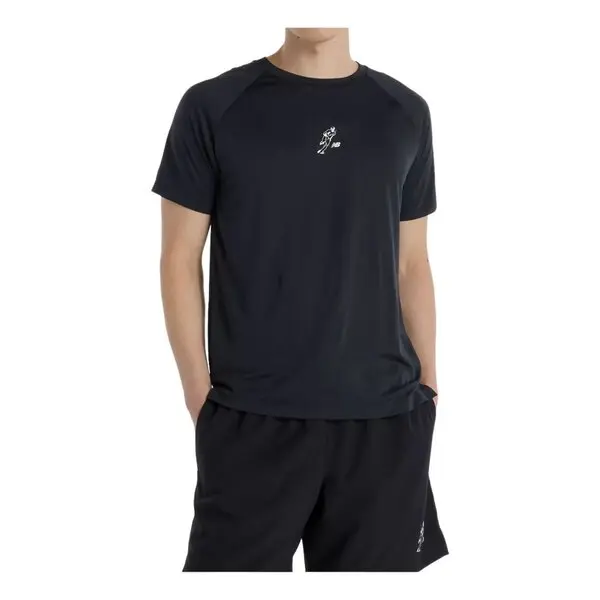 NEW BALANCE X Shohei Training T-shirt Asia Sizing