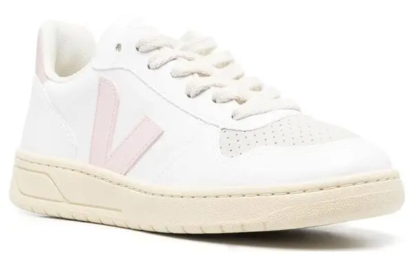 VEJA V-10 Cwl Low Top Sneakers