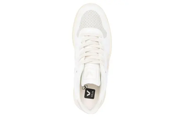 VEJA V-10 Cwl Low Top Sneakers
