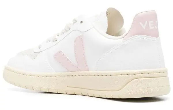 VEJA V-10 Cwl Low Top Sneakers