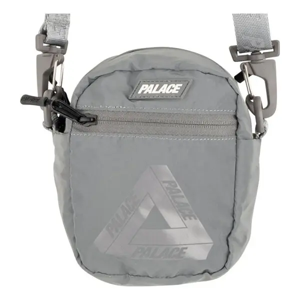 PALACE Deflecto Shot 2 Shoulder Bag
