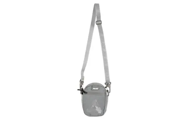 PALACE Deflecto Shot 2 Shoulder Bag