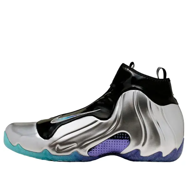 Nike Flightposite One China Hoop Dreams Cj8010-990 - White/blue