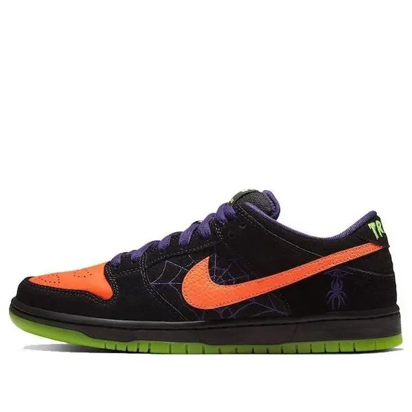 Nike Dunk Low Night Of Mischief Bq6817-006