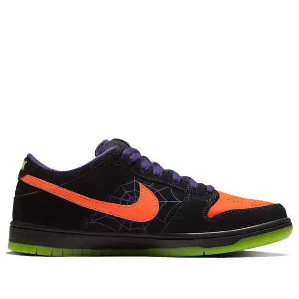Nike Dunk Low Night Of Mischief Bq6817-006
