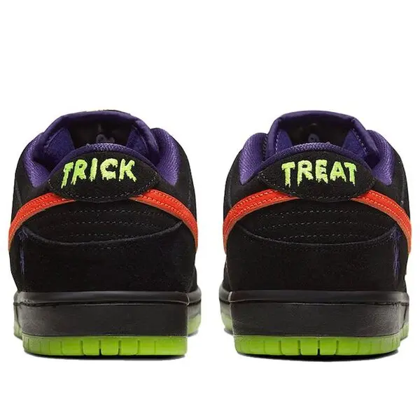 Nike Dunk Low Night Of Mischief Bq6817-006