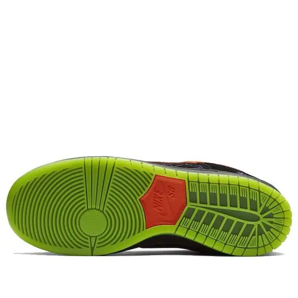Nike Dunk Low Night Of Mischief Bq6817-006