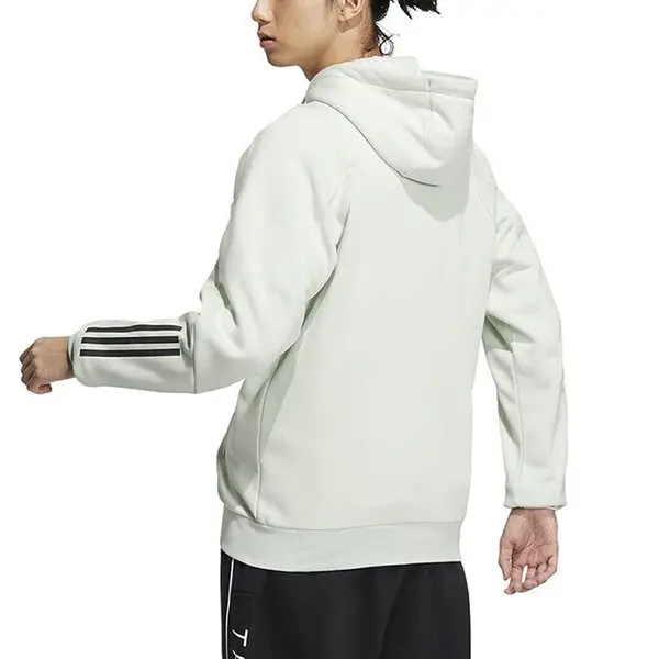 Adidas Tech Warm Knit Jacket