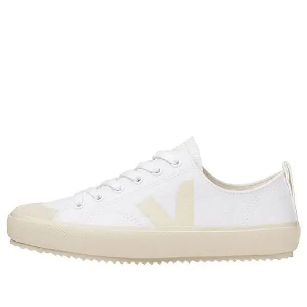 VEJA Nova Low Canvas Sneakers