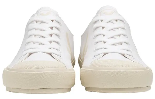 VEJA Nova Low Canvas Sneakers