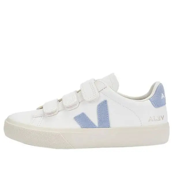 VEJA Recife Chromefree Leather Sneakers - Default Colorway