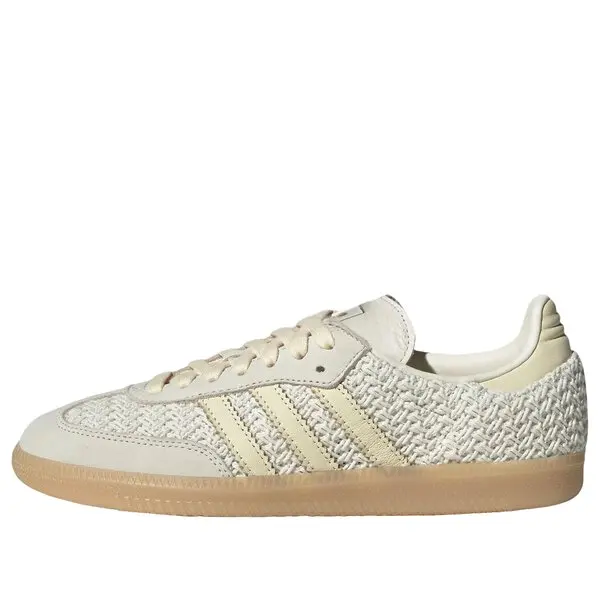 Adidas Samba Og Sneakers