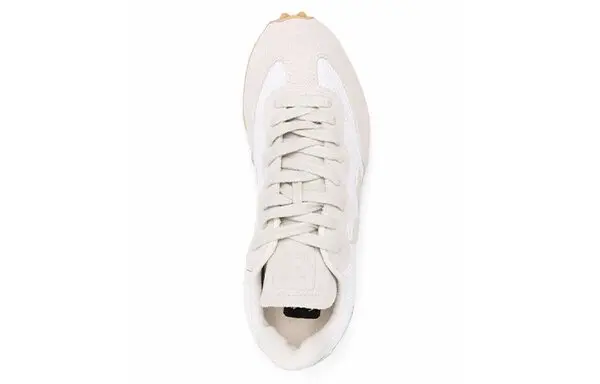 VEJA Rio Branco Lace-up Sneakers 'beige White