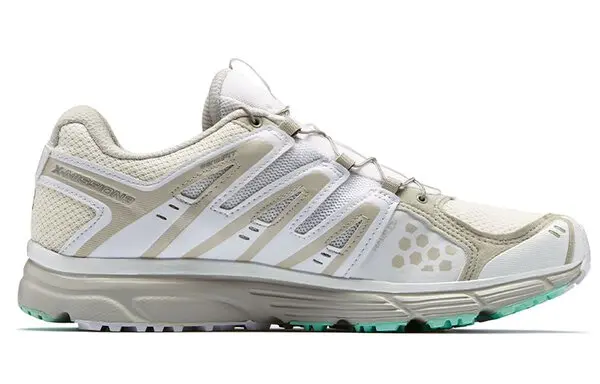 SALOMON X-mission 3 Sneakers - White