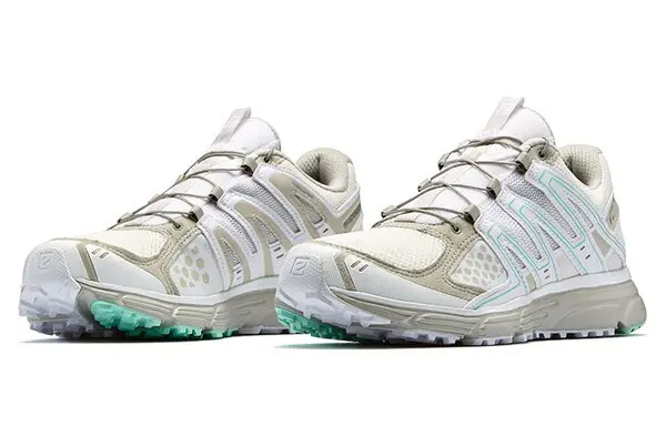 SALOMON X-mission 3 Sneakers - White