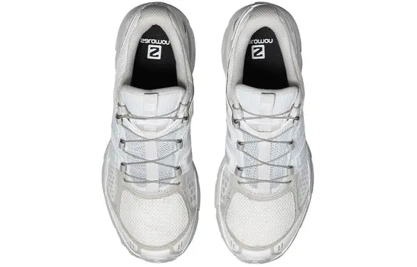 SALOMON X-mission 3 Sneakers - White