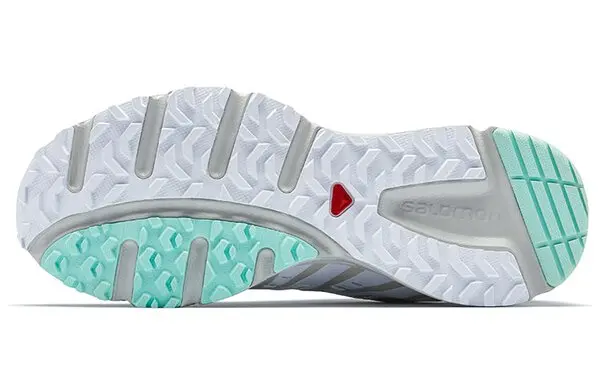 SALOMON X-mission 3 Sneakers - White