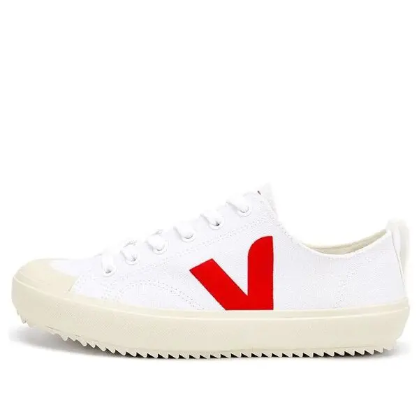 VEJA Nova Canvas Sneakers