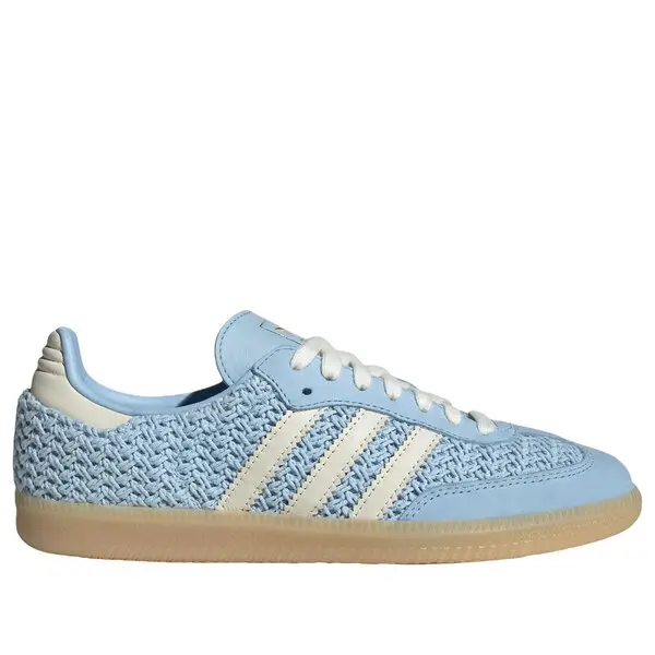 Adidas Samba Og Sneakers
