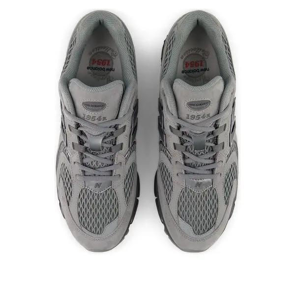 NEW BALANCE 1954r Slate Grey Castlerock
