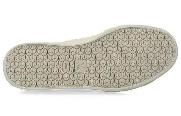 VEJA Campo Low-top Sneakers - Beige/white