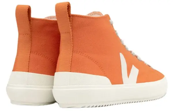 VEJA Nova High-top Sneakers