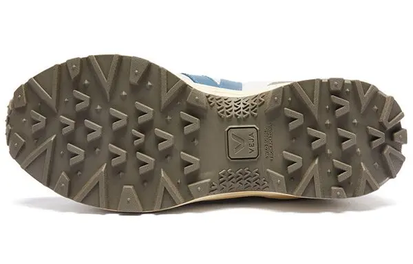 VEJA Venturi Alveomesh Sneakers - Multicolor/grey/tarmac