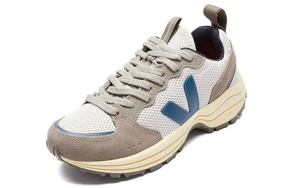 VEJA Venturi Alveomesh Sneakers - Multicolor/grey/tarmac