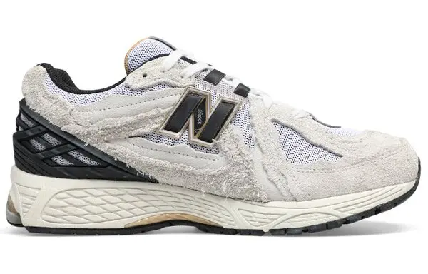 NEW BALANCE Protection Pack Reflection Sneakers - Reflection/black/gold Metallic