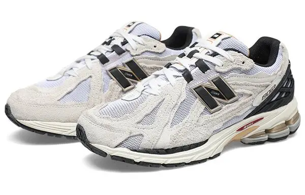 NEW BALANCE Protection Pack Reflection Sneakers - Reflection/black/gold Metallic