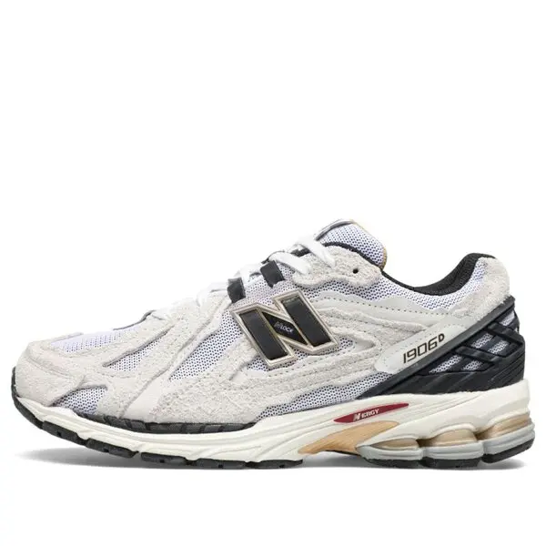 NEW BALANCE Protection Pack Reflection Sneakers - Reflection/black/gold Metallic