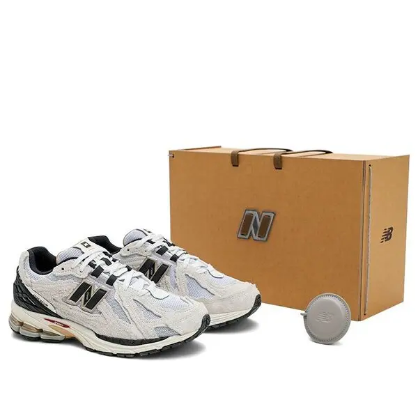 NEW BALANCE Protection Pack Sneakers - Reflection/black/gold Metallic