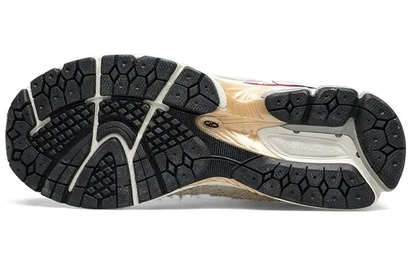 NEW BALANCE Protection Pack Sneakers - Reflection/black/gold Metallic