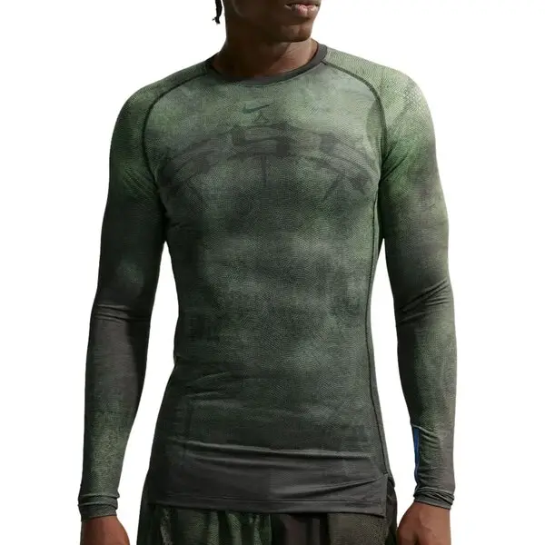Nike X Kd X Nocta Base Layer Top