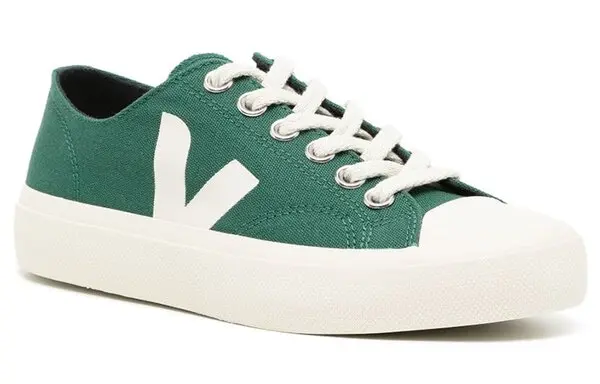 VEJA Wata Ii Low Poker Pierre - Poker/pierre