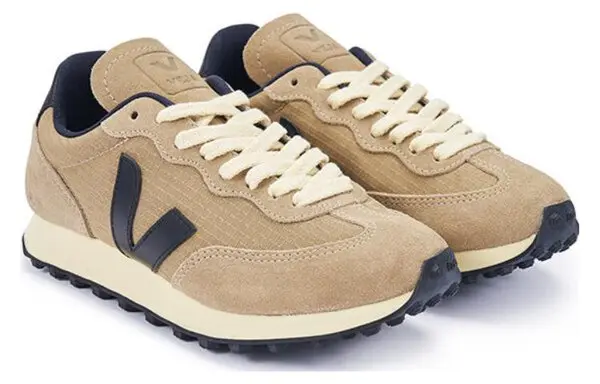 VEJA Rio Branco Lace-up Sneakers