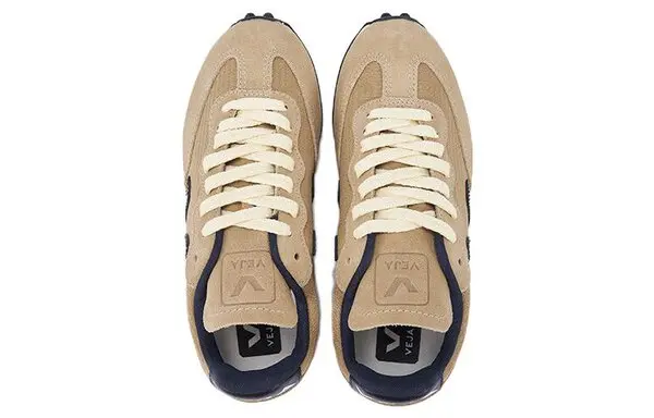 VEJA Rio Branco Lace-up Sneakers
