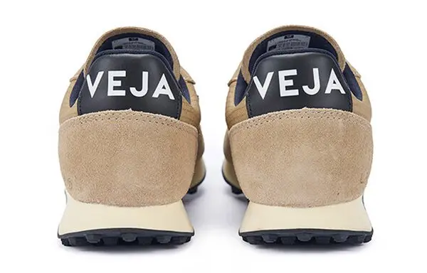 VEJA Rio Branco Lace-up Sneakers