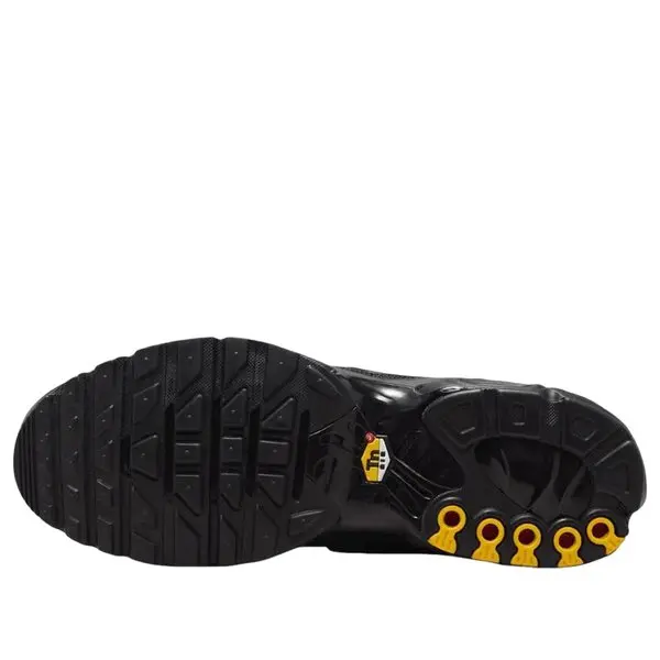 Nike Max Plus 'oil Slick - Black/multi-color/anthracite