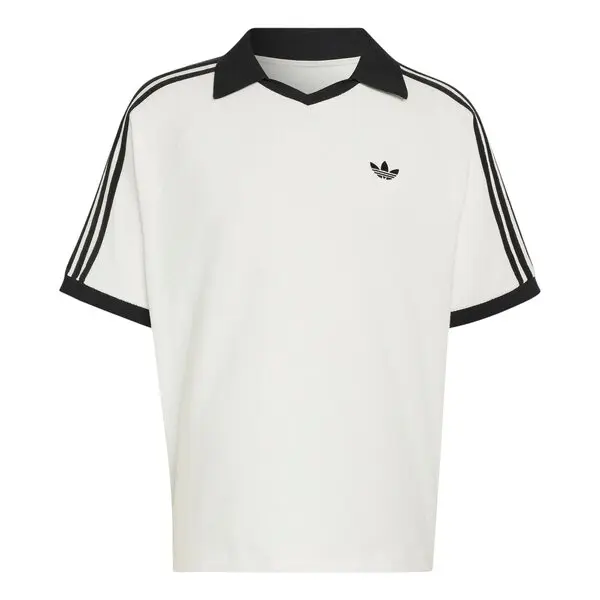 Adidas Terry Polo Shirt Asia Sizing