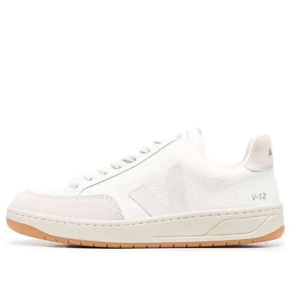 VEJA V- B-mesh Sneakers - White/natural