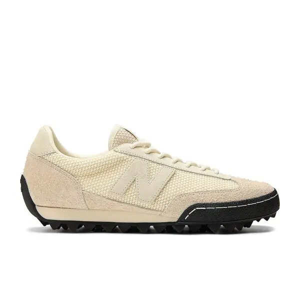 NEW BALANCE X Ald Gator Run Hairy Suede