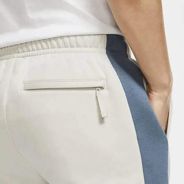 Nike Club Fleece Sweatpants 'bone White