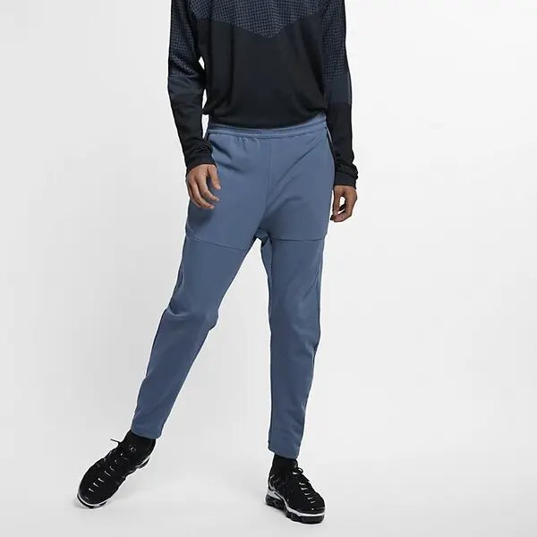 Nike Tech Pack Knit Pant 'thunderstorm Black