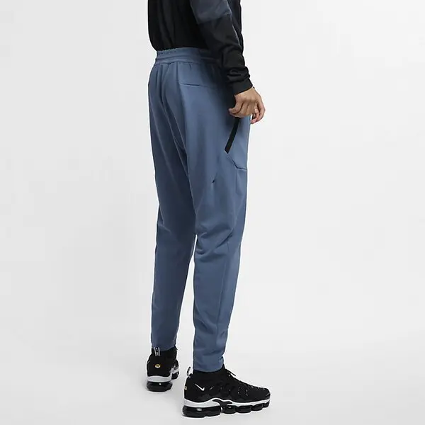 Nike Tech Pack Knit Pant 'thunderstorm Black