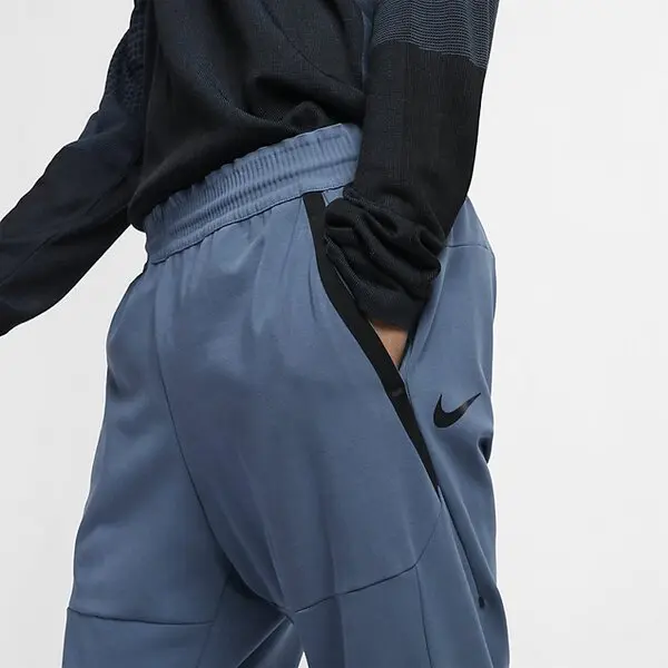 Nike Tech Pack Knit Pant 'thunderstorm Black
