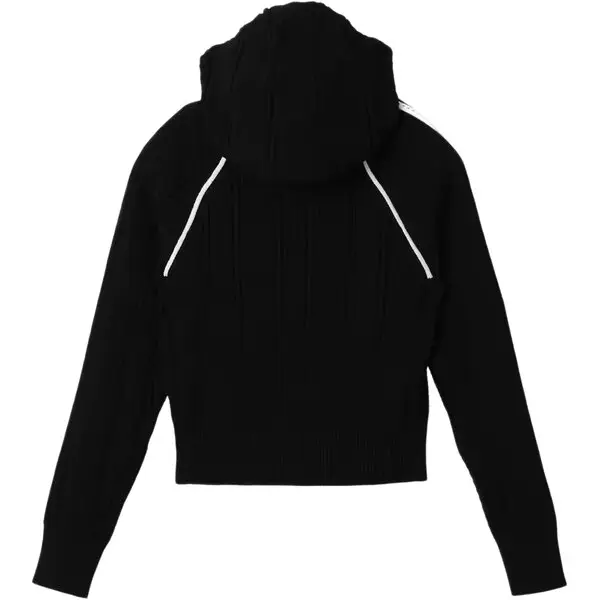 Adidas Sst Track Top Asia Sizing 'black Cloud White