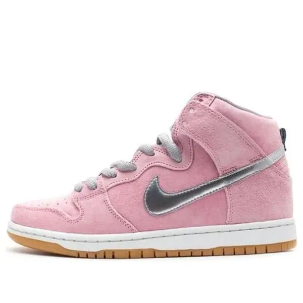 Nike Dunk High Concepts When Pigs Fly Sneakers - Default Color