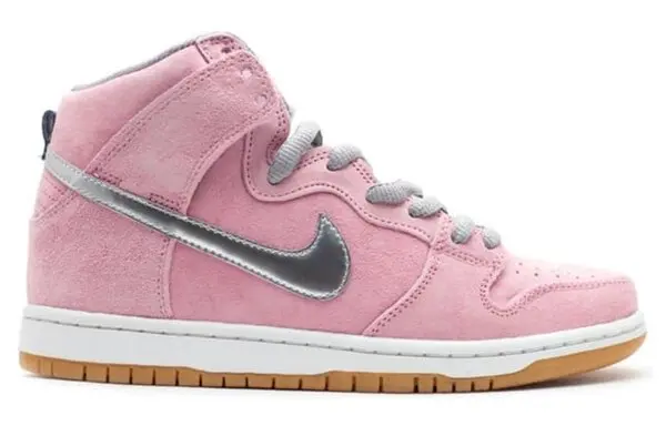 Nike Dunk High Concepts When Pigs Fly Sneakers