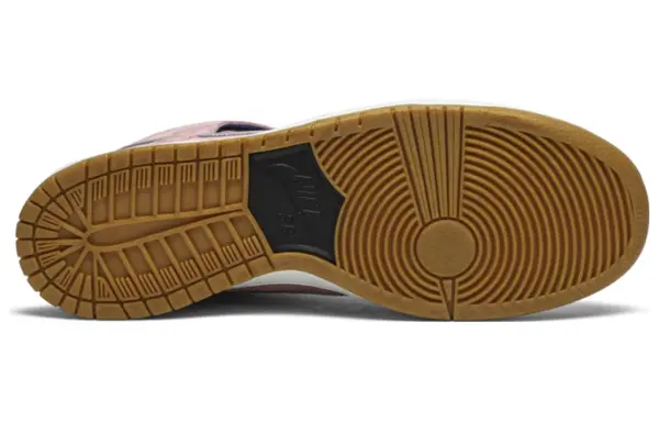 Nike Dunk High Concepts When Pigs Fly Sneakers